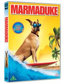 Marmaduke - Gamereactor España