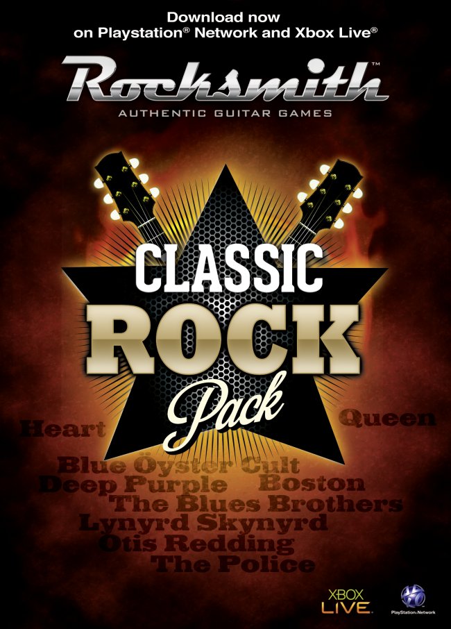Rocksmith - Gamereactor España