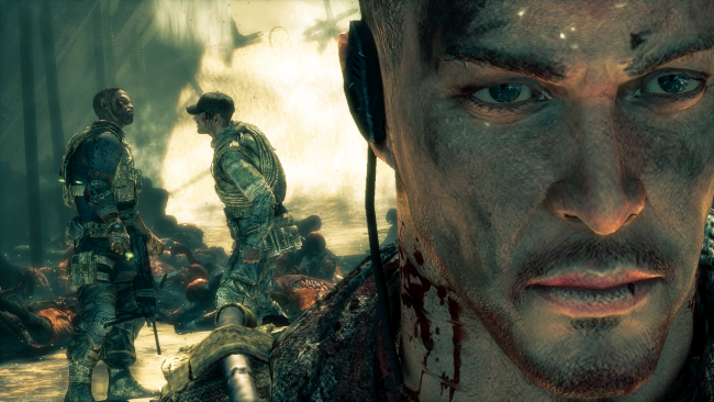 Spec Ops: The Line Avance - Gamereactor