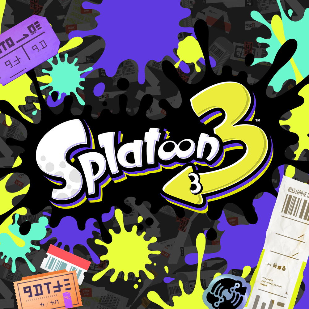 Splatoon 1 vuelve como DLC de Splatoon 3