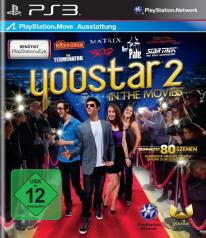 Yoostar 2: In the Movies - Gamereactor España