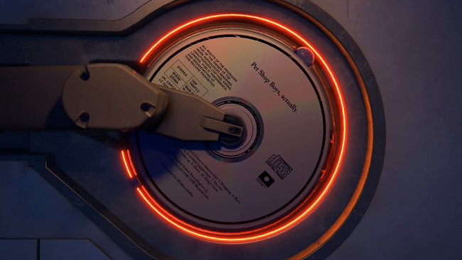 Intergalactic: The Heretic Prophet - Gamereactor España