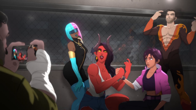 Primeras impresiones: Dispatch