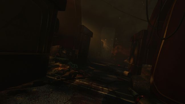 Empiezan los escalofríos con el tráiler que fecha Amnesia: Rebirth