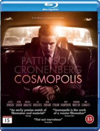 Cosmopolis - Gamereactor España