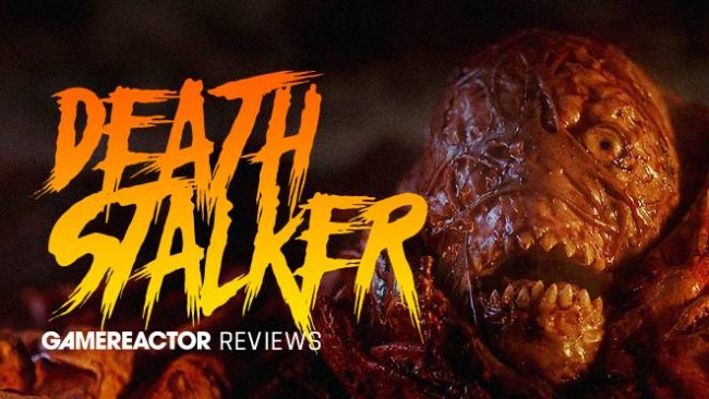 Deathstalker - Gamereactor España