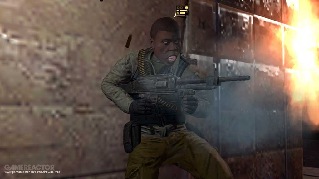 Falling Skies The Game - Gamereactor España