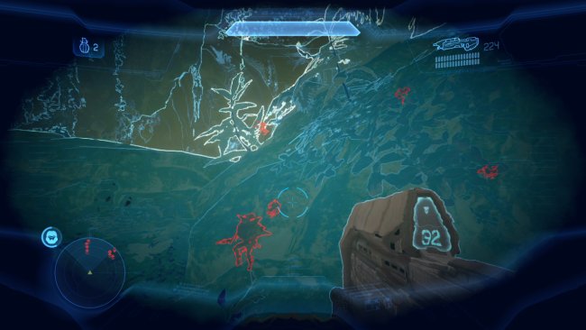 Halo 4 Análisis - Gamereactor