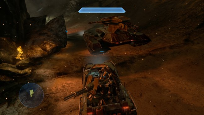 Halo 4 Análisis - Gamereactor