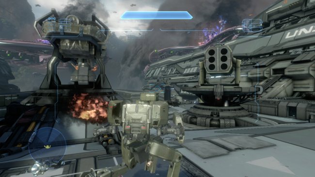 Halo 4 Análisis - Gamereactor