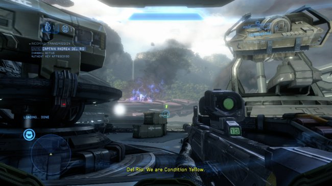 Halo 4 Análisis - Gamereactor