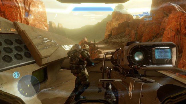 Halo 4 Análisis - Gamereactor