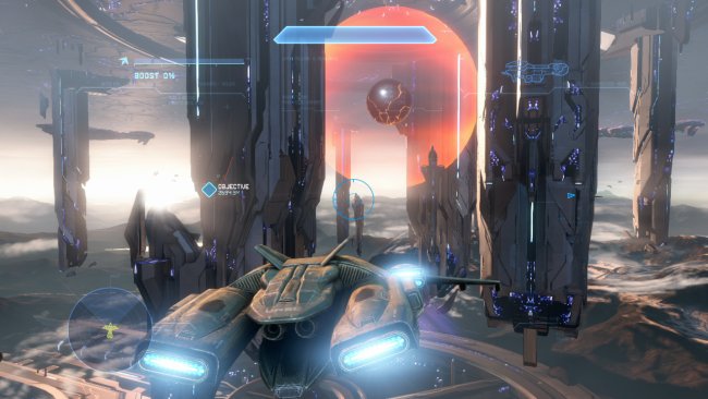 Halo 4 Análisis - Gamereactor