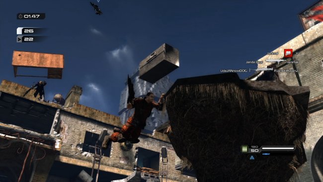 TPS de Saber invierte en imágenes