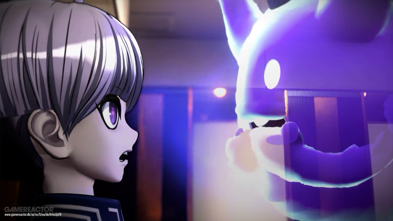 Ya está aquí nuestro ANÁLISIS de Master Detective Archives: Rain Code