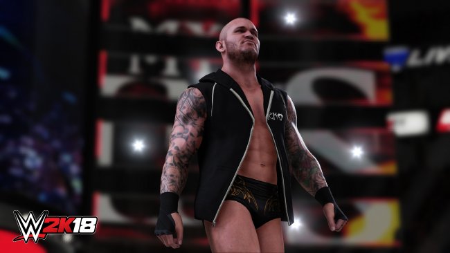 Conoce en vídeo el competitivo Road to Glory de WWE 2K18