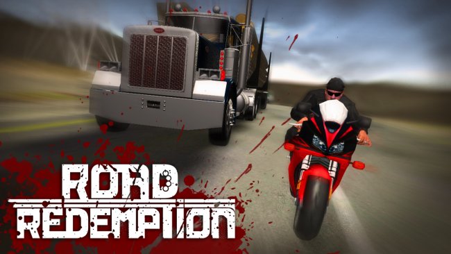 Road Redemption - Gamereactor España