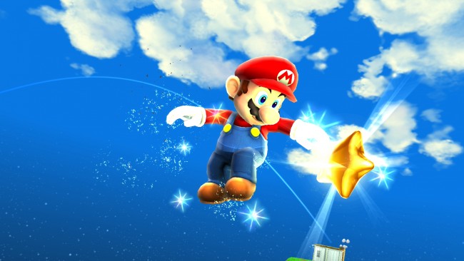 RESEÑA: ¿Es Super Mario Galaxy 1+2 para Nintendo Switch 2 la mejor ...