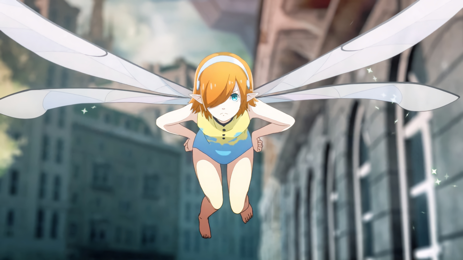 El director de Metaphor: ReFantazio quiere convertirlo en una franquicia