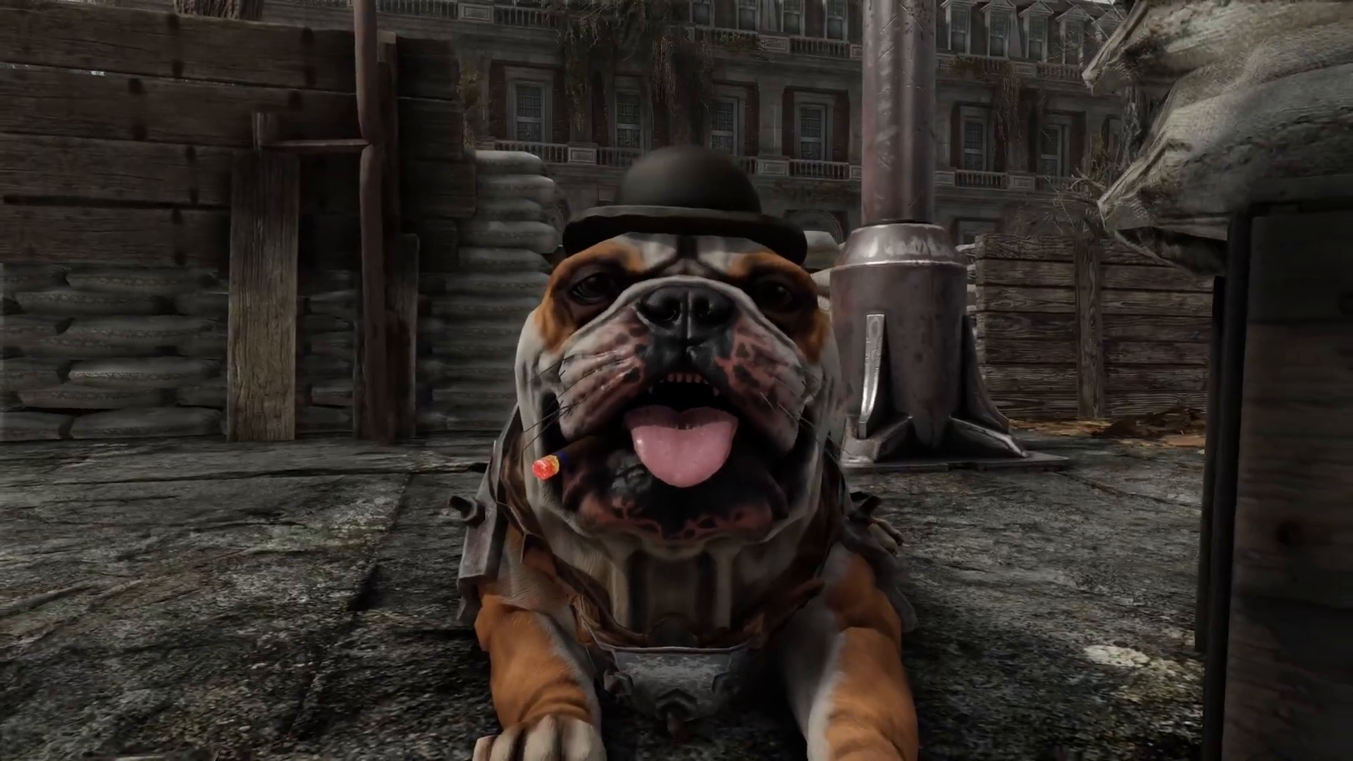 Más de un millón de habitantes del Yermo han probado Fallout: London ...