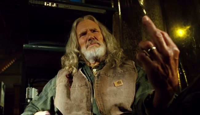 Adiós al cazavampiros que fue el mejor mentor de Wesley Snipes