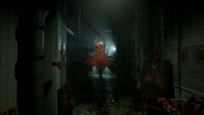 Nuestras IMPRESIONES tras jugar a Clive Barker's Hellraiser: Revival en ...