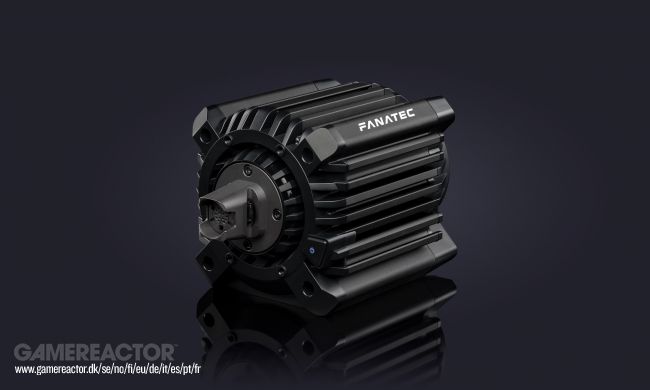 [EXCLUSIVA] Análisis del motor Fanatec Clubsport DD+ y volante GT DD ...