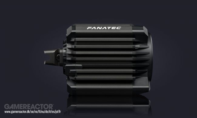 [EXCLUSIVA] Análisis del motor Fanatec Clubsport DD+ y volante GT DD ...