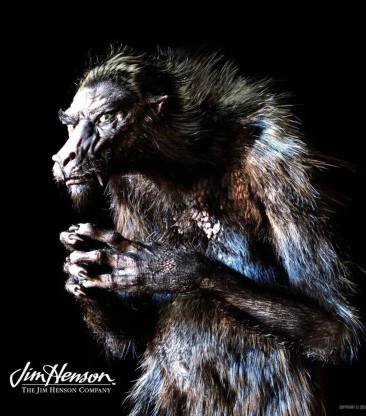 El mito de Beowulf tendrá una revisión a través de los ojos de Grendel en una película de Jim ...