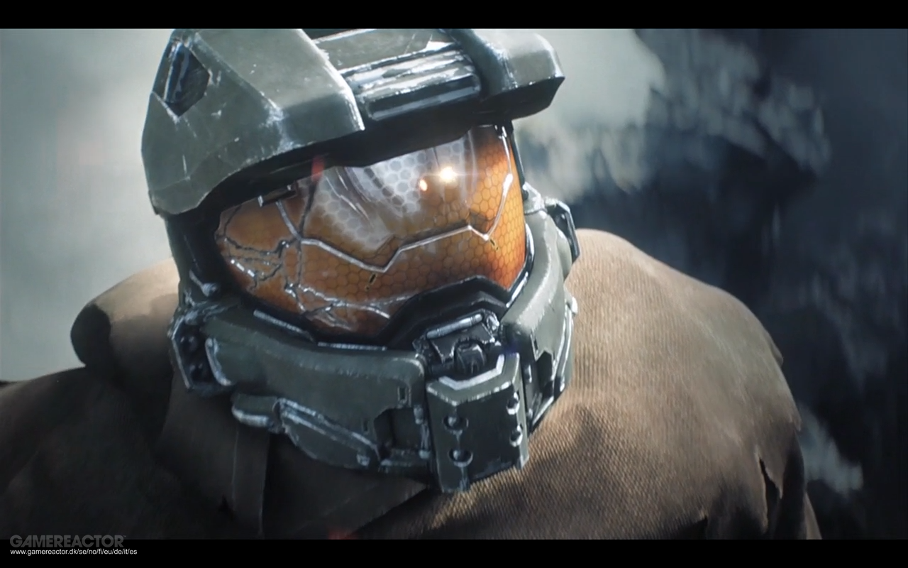 Microsoft quiere que Halo cumpla la edad de Super Mario