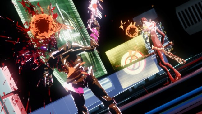 Fecha y ediciones especiales de Killer is Dead