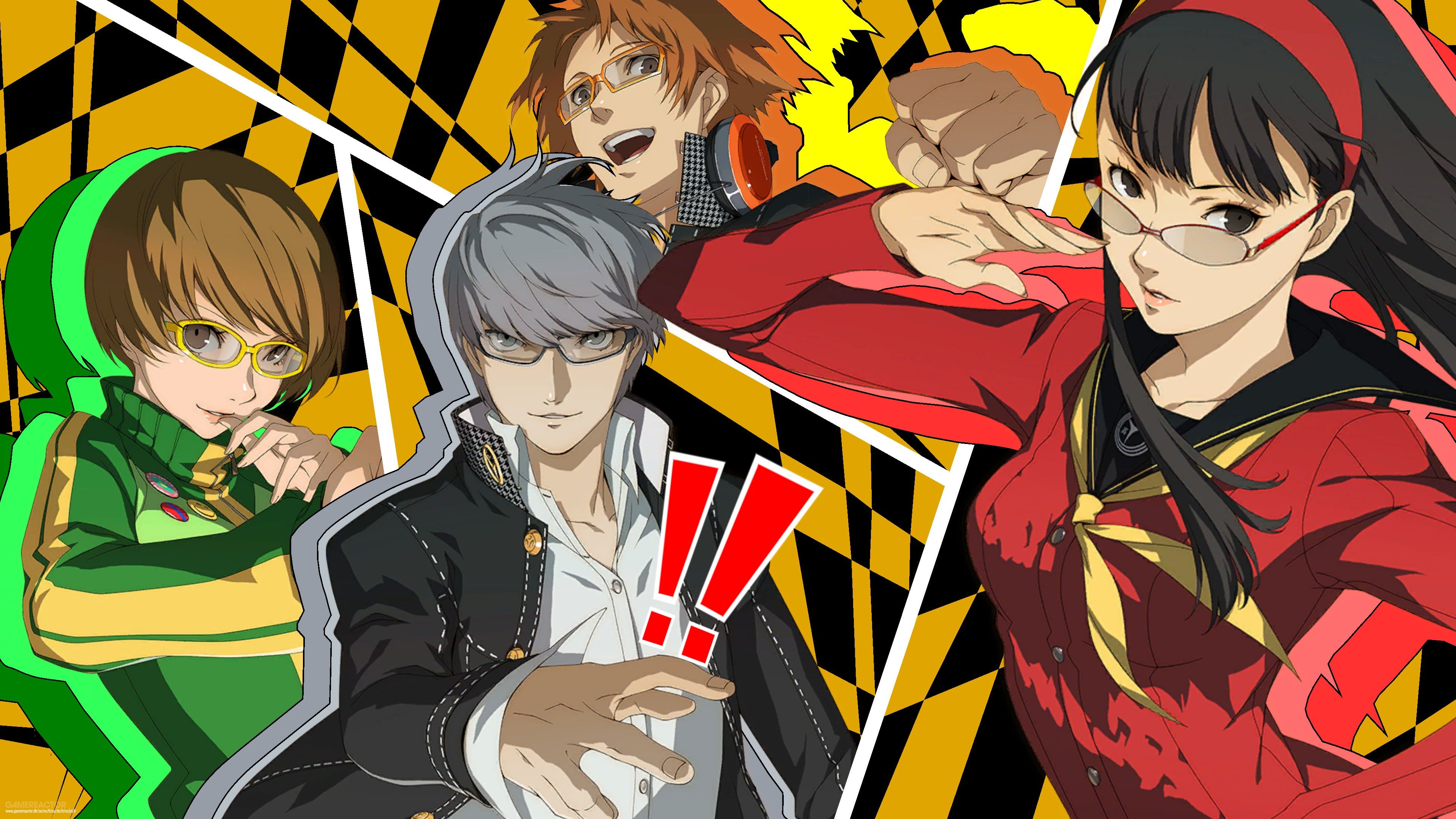 Persona 4: Golden conquista Steam en todos los sentidos