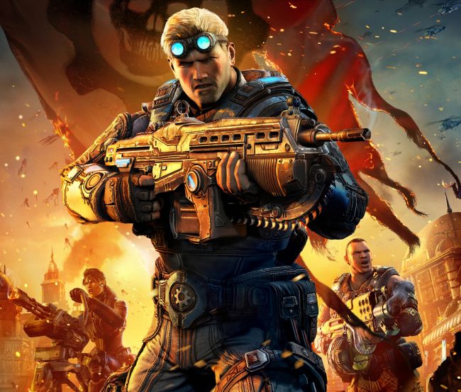 Project Maverick - Gamereactor España