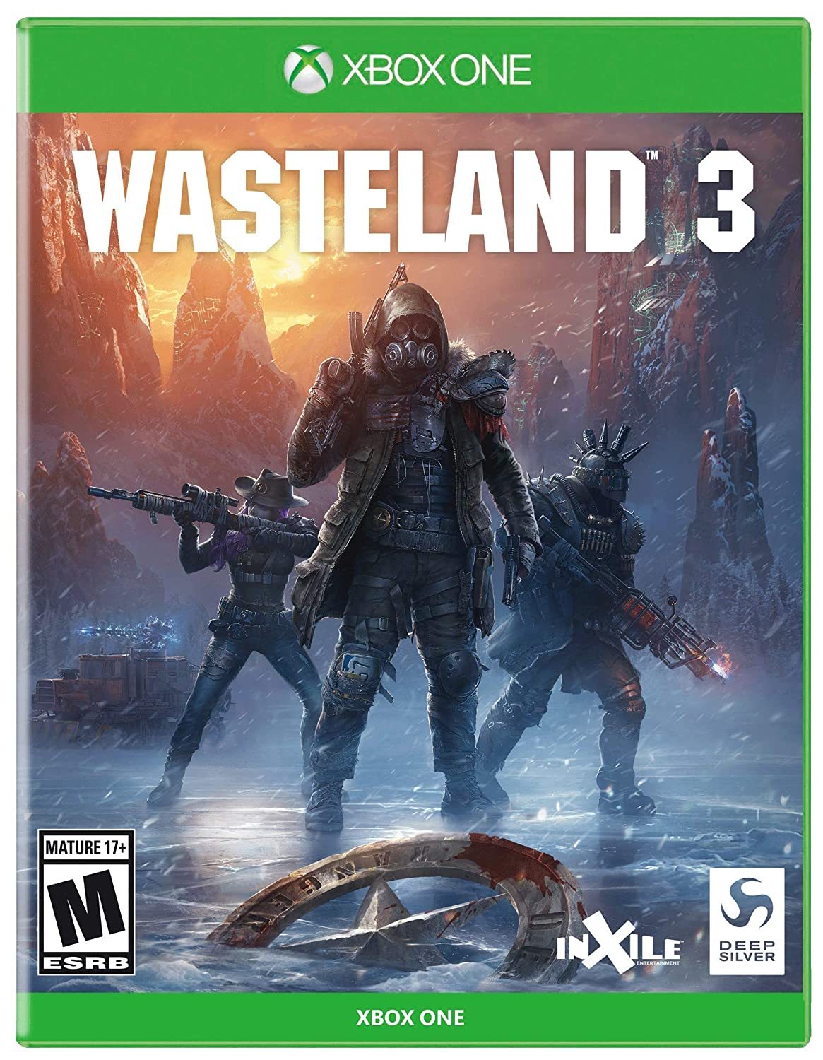 Todo sobre Wasteland 3: Entrevista a Brian Fargo