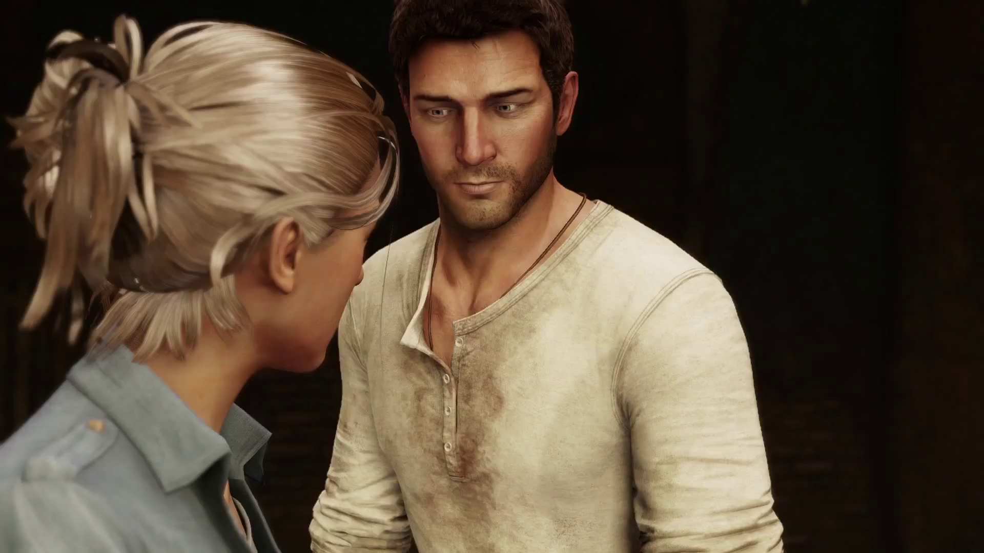 El joven Nathan Drake protagoniza el nuevo tráiler de Uncharted