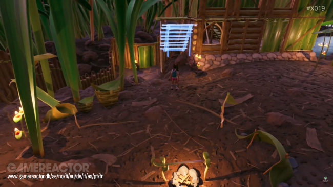 Grounded - Gamereactor España