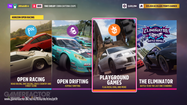 [GUÍA] 5 Consejos CRUCIALES para arrancar en Forza Horizon 5