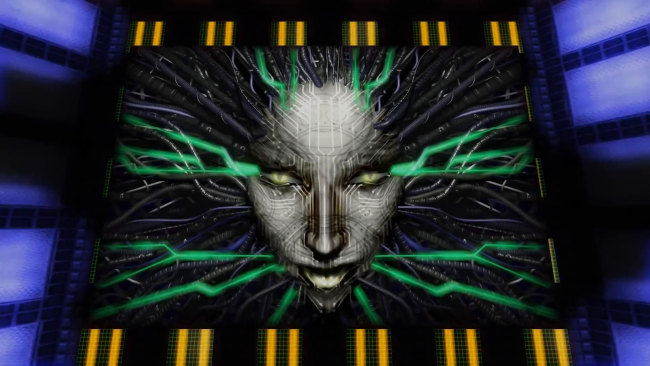 System Shock 2: 25th Anniversary Remaster - Gamereactor España