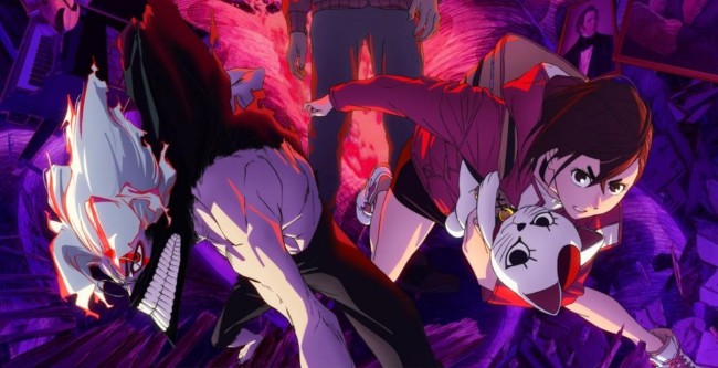 Crítica de la segunda temporada completa de Dan Da Dan en Crunchyroll y ...