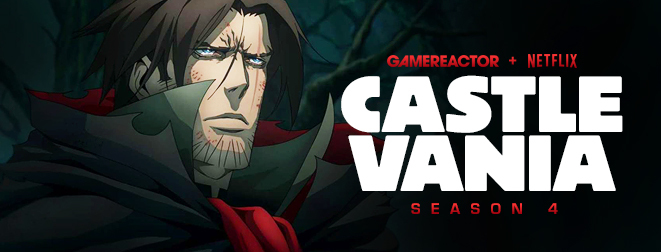 CRÍTICA sin Spoilers de Castlevania: Temporada 4