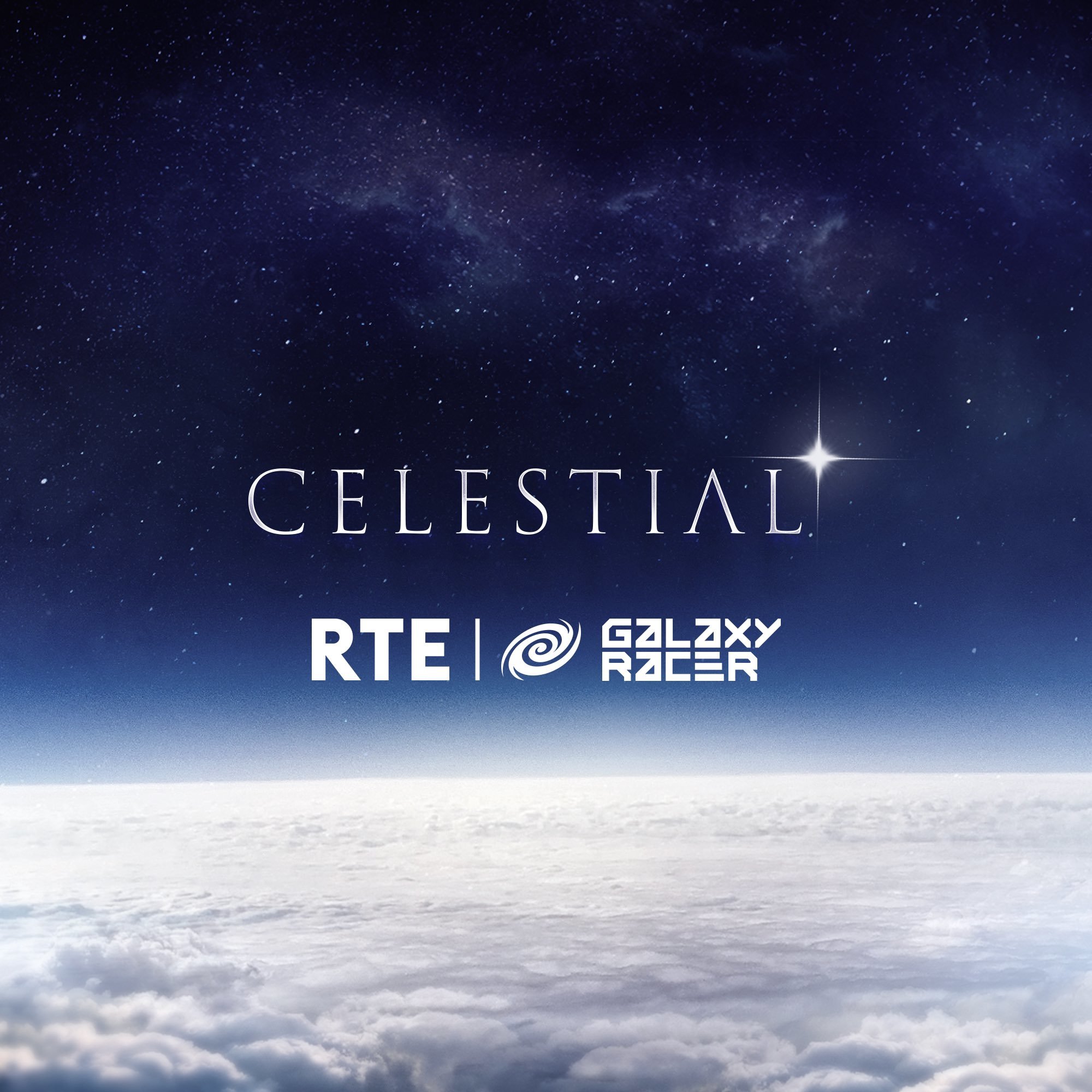 Galaxy Racer se ha fusionado con RTE para convertirse en Celestial
