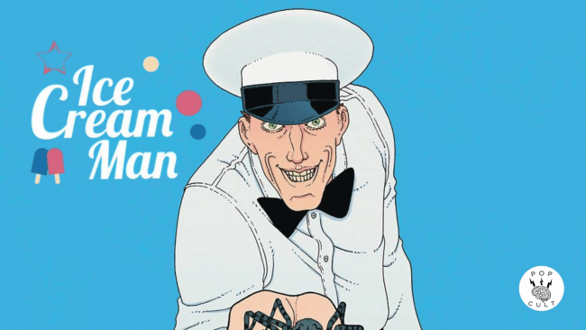 El heladero vuelve al cine