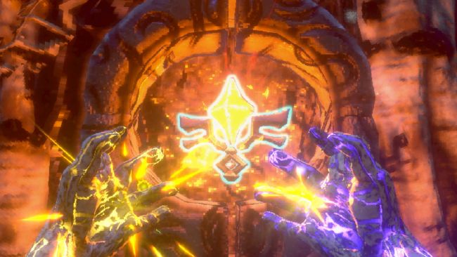 Into the Pit - Gamereactor España