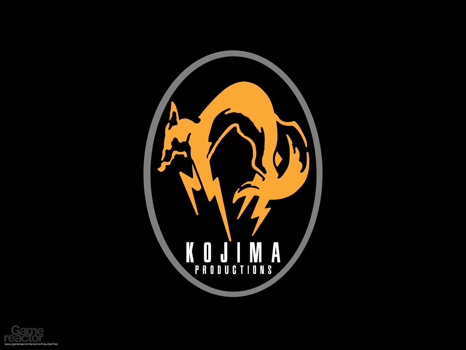 Kojima presenta el Fox engine