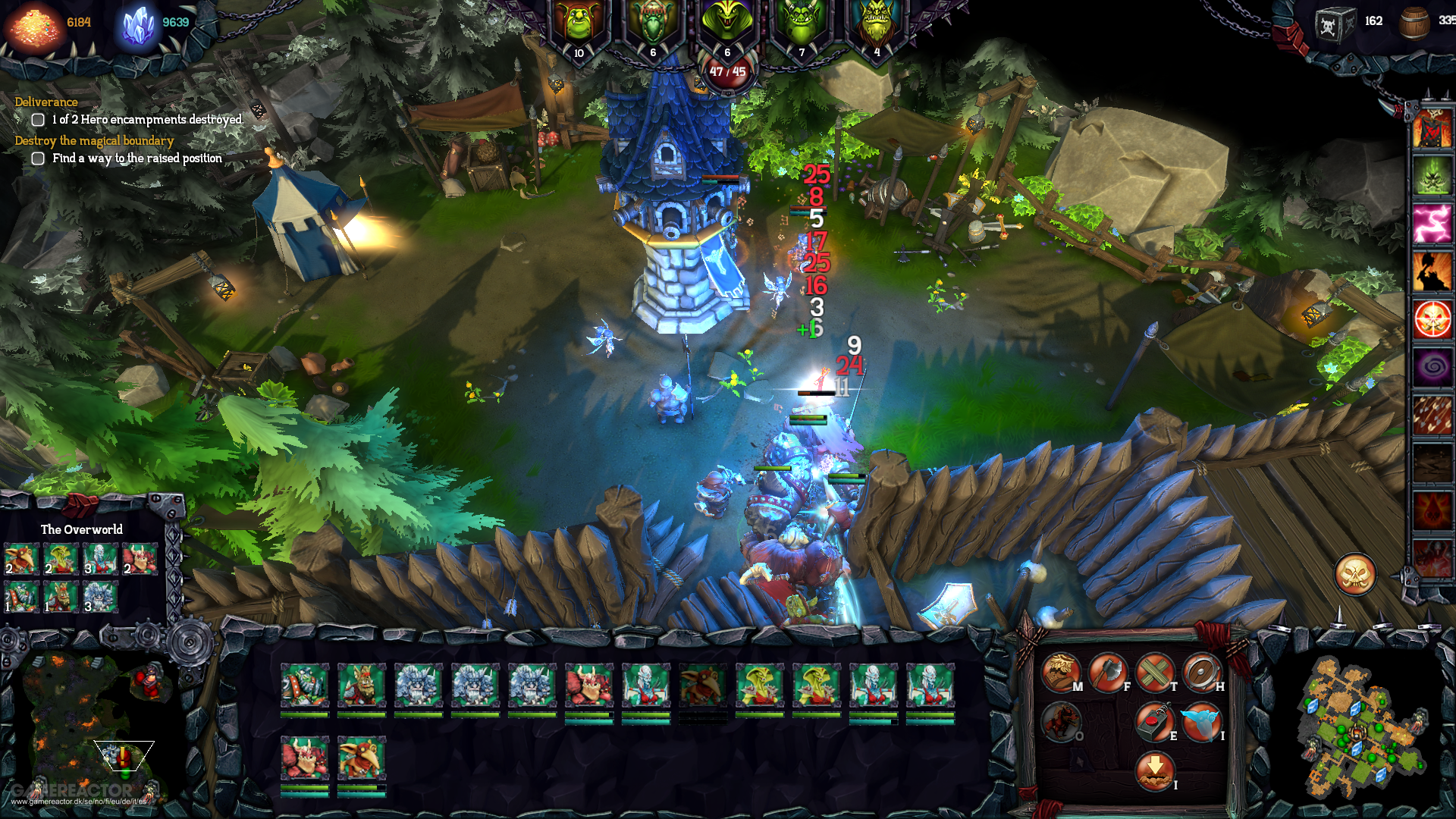 Vídeo: Cómo jugar a Dungeons 2 en PS4