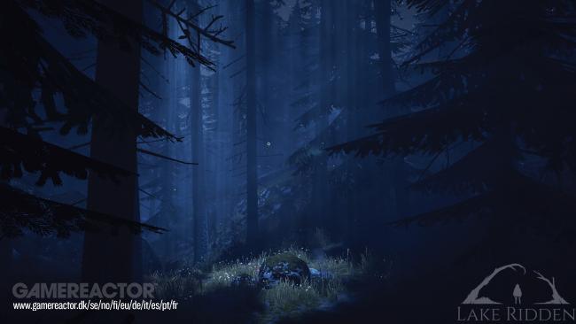 Lake Ridden - Gamereactor España