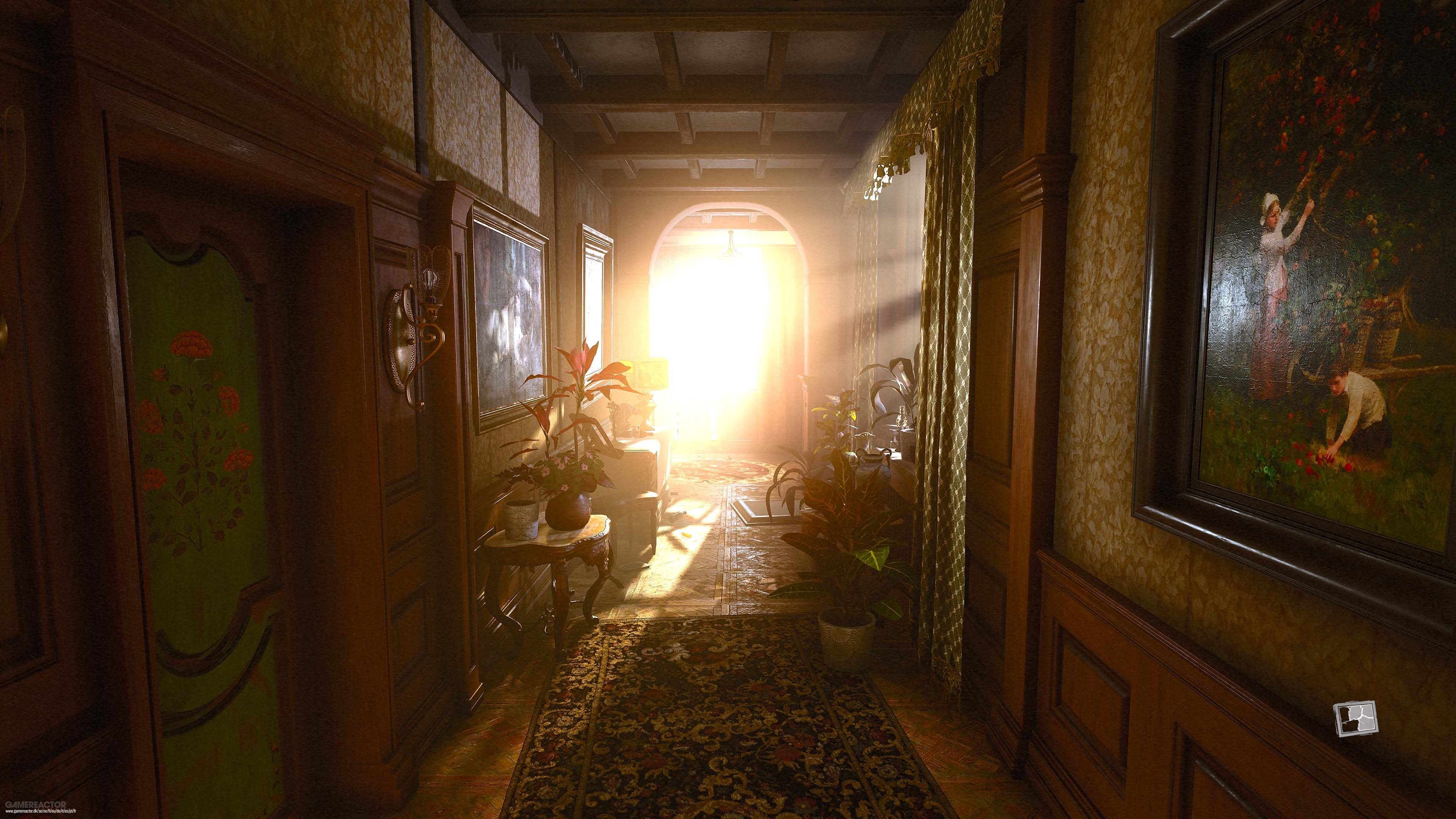 Ya tenemos nuestro ANÁLISIS del nuevo Layers of Fear