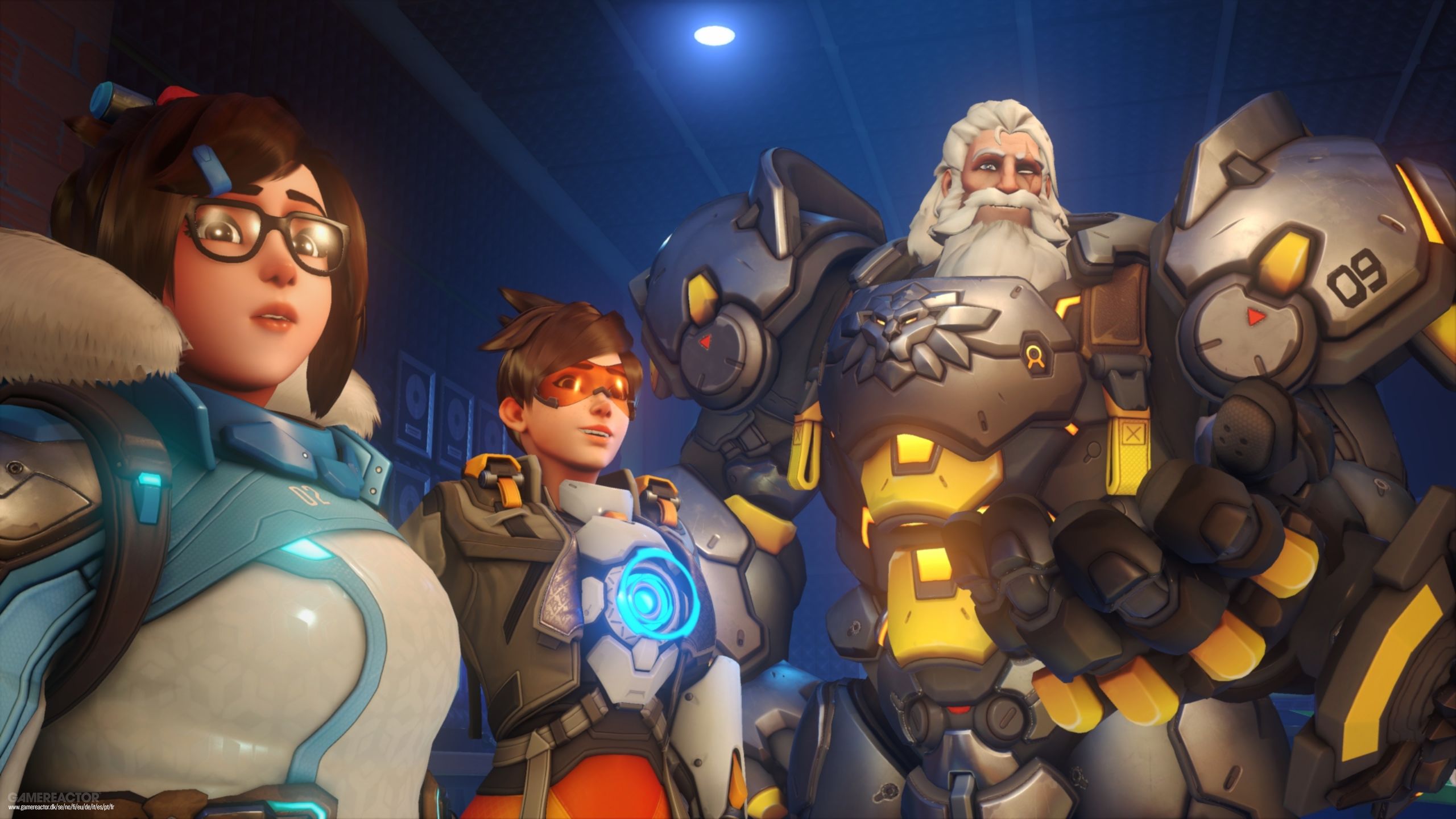 Primeras impresiones inquietantes sobre Overwatch 2 [ALFA CERRADA]