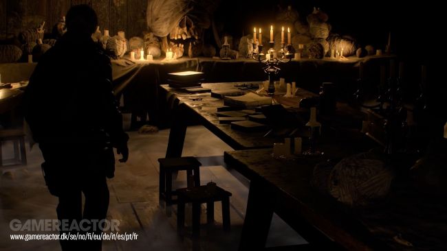 Resident Evil 4 presenta nuevo gameplay y anuncia edicion deluxe y coleccionista