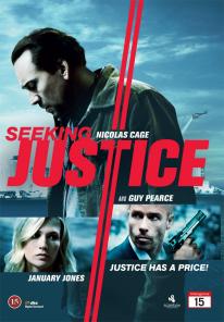 Seeking Justice - Gamereactor España
